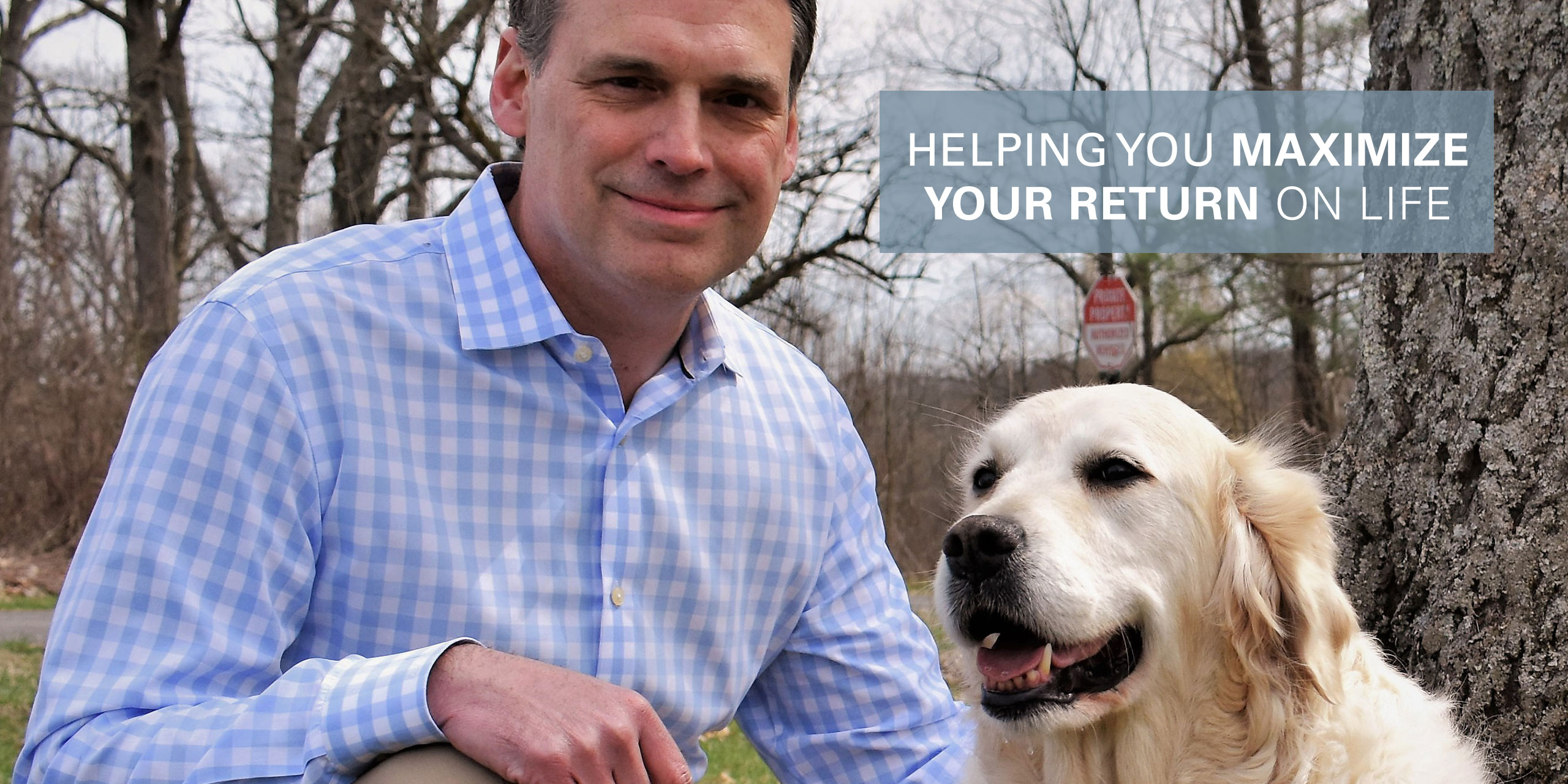 Eric Coffman, Partner – Wealth Impact Advisors